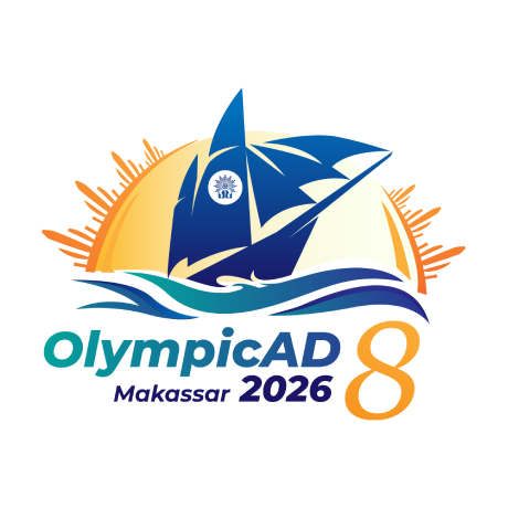 OLYMPICAD VIII 2026 - Olimpiade Ahmad Dahlan Nasional Sekolah/Madrasah Muhammadiyah